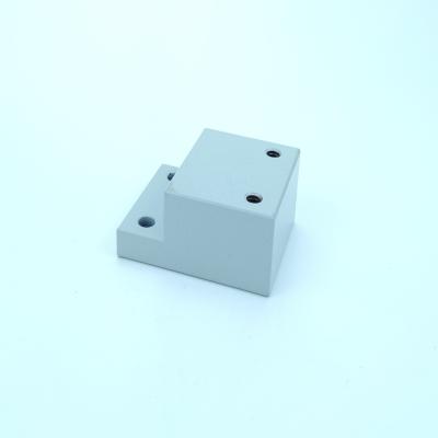 中国 高精度CNC加工で製造された,OEM用の,亜鉛塗装ステンレス鋼シャフト 販売のため