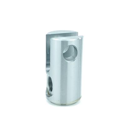 Китай Ningbo Company Manufacture High Tolerance CNC Milling Aluminium Die Casting Parts (Компания Нинбо) Производство высокоустойчивых деталей для фрезерного производства из алюминия продается