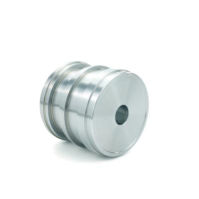 Китай RoHS сертифицированная высокая точность CNC кованые части яхт индивидуальные части электрических велосипедов продается