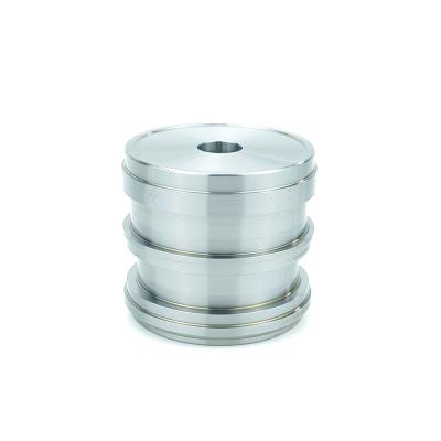 China Piston personalizado de alta precisão para compressor personalizado para seus padrões e necessidades à venda