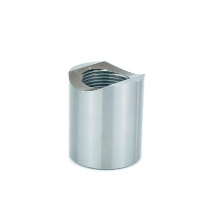 中国 オーダーメイド加工 水力部品 ASTM 規格と CE 認証を満たす 販売のため