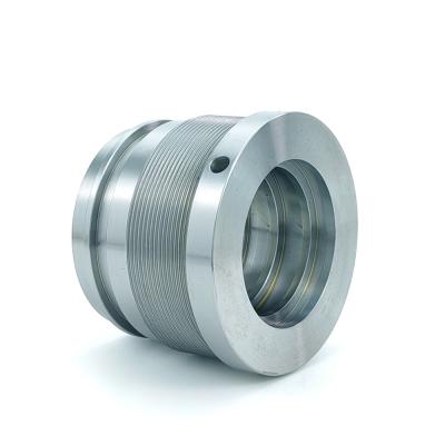 中国 RoHS 認定 CNC 機械 OEM 顧客 ピストン 優れた性能 販売のため