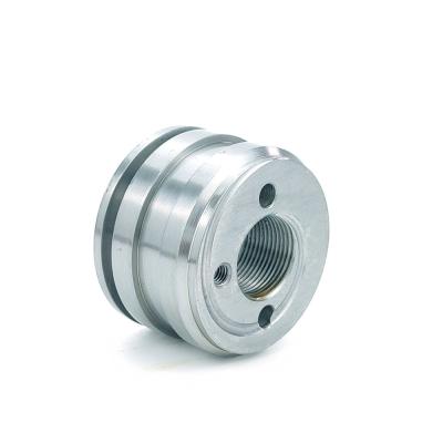中国 サンプルタイム 7-10 日 液圧加工部品 OEM 顧客用ピストン用シリンダー 販売のため