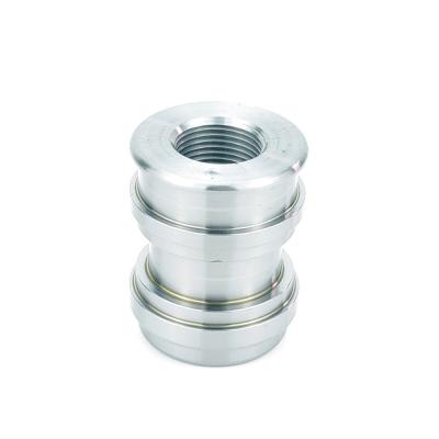 中国 RoHs 認証済み CNC 機械 OEM 工業用およびカスタマイズされた設計のための水力ピストン 販売のため