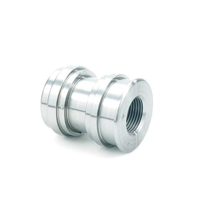 中国 CNC加工鉄水力シリンダー ナインボ市場向け 販売のため