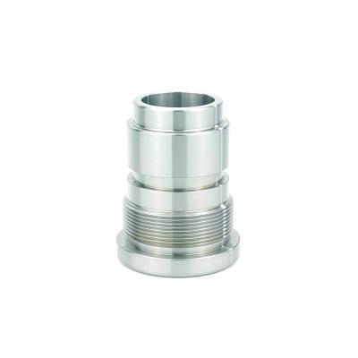 中国 測定ツール コントロール 青銅 CNC 機械 サービス OEM 顧客 ピストン 販売のため