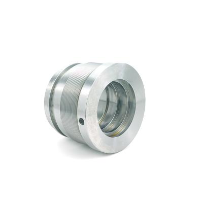 中国 パーソナライゼーション 精密 CNC 機械 OEM 水力 パーソナライズ ピートン 販売のため