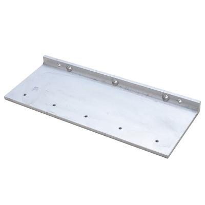Китай Настраиваемая толерантность /-0,05 мм Ace Aluminum CNC Machining Parts для высокоточного алюминия продается