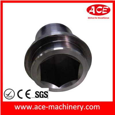 Китай Части металлообрабатывающих машин Ace Custom CNC Machined Anodized Aluminum Service продается