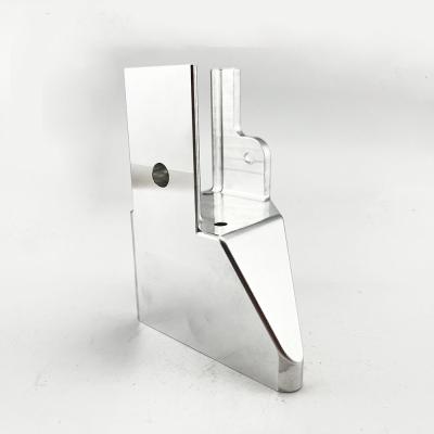 中国 容量/-0.05mm オーダーメイド製造 アルミニウム加工 Cm0028 販売のため
