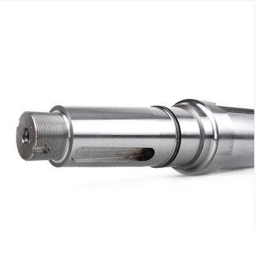 Cina Parti di macchine in acciaio inossidabile Macchine CNC con controllo CMM e albero inossidabile in vendita