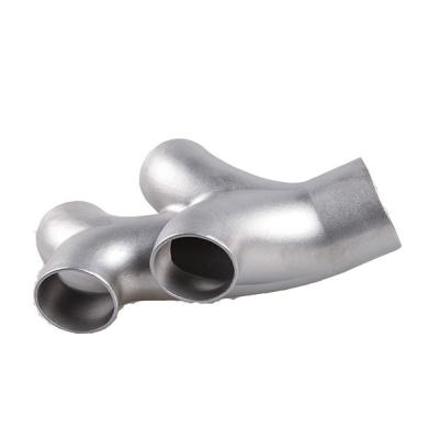 Cina OEM Precision Investment Casting e CNC Machinery Parts con certificazione RoHs in vendita