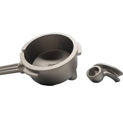Cina RoHs ISO9001 Certificato OEM Precision CNC Machining Parts con Investment Casting in vendita
