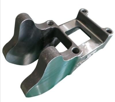 Cina OEM Precision Stainless Steel CNC Machinery Parts con Investment Casting Customization in vendita