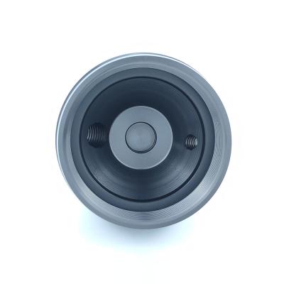Cina ASTM Standard High Precision Aluminum Anodized CNC Machined Part for ATV Shocks ACE-S070822 (Componente meccanizzato CNC per gli urti per veicoli a motore) in vendita