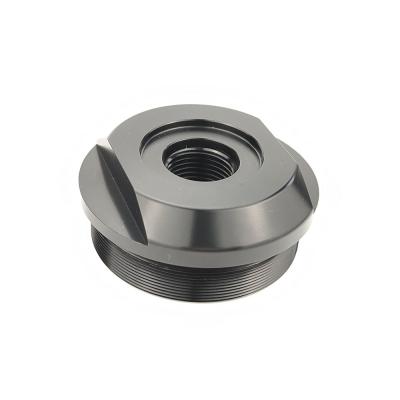 Cina ODM Precision Aluminum Anodized Metal Parts for ATV Shocks in Ningbo Market in vendita