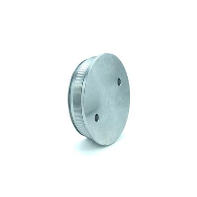 Cina ASTM Standard Heavy Duty Steel Head Bush Gland per cilindro idraulico personalizzato in vendita