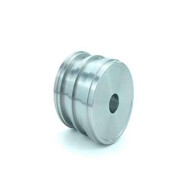 Cina Pistoli a cilindro idraulico con tolleranza /-0,05 mm e standard ASTM cinese in vendita