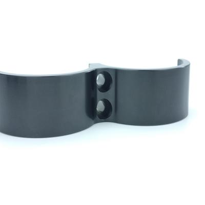 Cina ATV e UTV parte di sospensione OEM Assorbente di urti di lavorazione con tolleranza /-0,05 mm in vendita