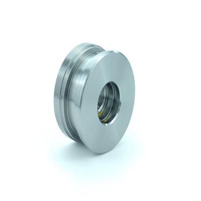 Cina Prodotto OEM cinese per la lavorazione CNC cilindro di pistoni modello NO. L001 Selezione personalizzata in vendita