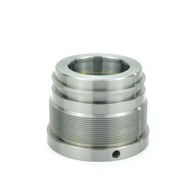 China CNC-Geschnittenes Hydraulisches Garnkopf aus Edelstahl für eine einfache Installation zu verkaufen