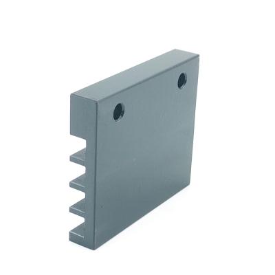 China Druckguss von Hardware-Teilen mit Toleranz /-0,05 mm als Zeichnung kundenspezifisches Design zu verkaufen