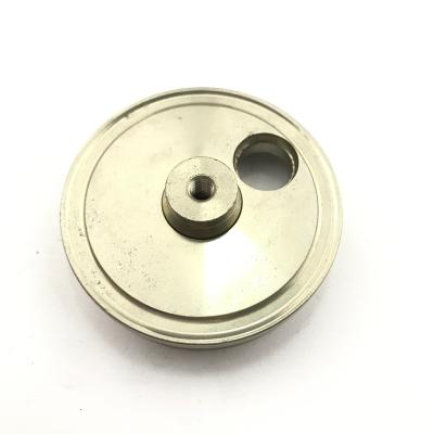 Cina ASTM Standard CNC Lathing lavoro per OEM CNC parte di lavorazione in vendita