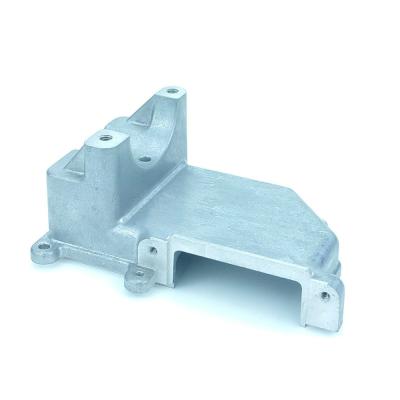 Cina Personalizzazione di parti in acciaio inossidabile/brass/alluminio/titanio con lavorazione CNC ad alta precisione in vendita