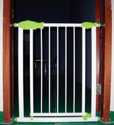 Cina Portoni di sicurezza dei bambini della scala in vendita