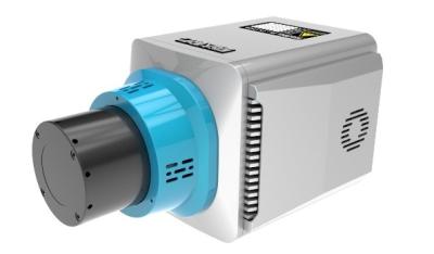 Cina Analizzatore di profilo del laser di iso 2D della gamma del profilatore 1.5m-150m del laser ILSP-600/300/150 2D in vendita