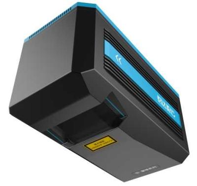 Cina Sistema LIDAR ad alta frequenza leggero PM-1500 100-2000Khz del UAV in vendita