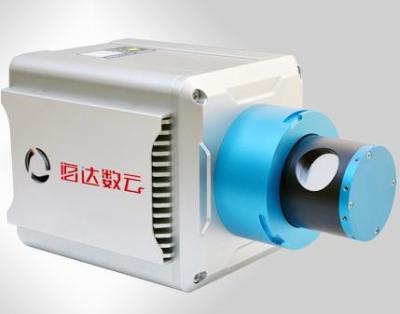 Cina 360 profilatore del raggio laser della gamma del profilatore 600m/300m/150m del laser di grado ILSP 2D in vendita