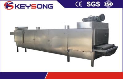 Cina Disidratatore dell'acciaio inossidabile di tre strati, impianto di essiccazione dell'alimento per disidratazione dei maccheroni della pasta in vendita