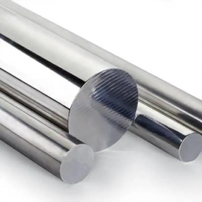 Κίνα Ράβδος ανοξείδωτου SS310 SS316 SS304 410S γύρω από το φωτεινό φραγμό SS 20mm προς πώληση
