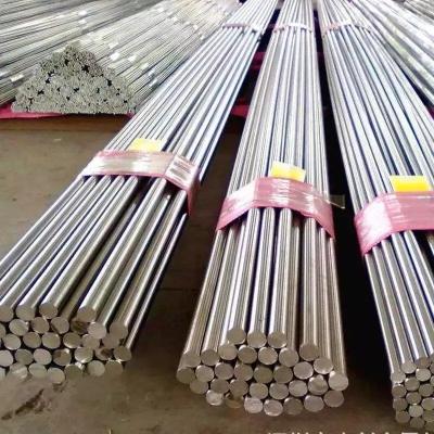 Κίνα 410S ανοξείδωτο γύρω από τους φραγμούς 4 pH 630 ράβδος ASTM A276 SS 6mm προς πώληση