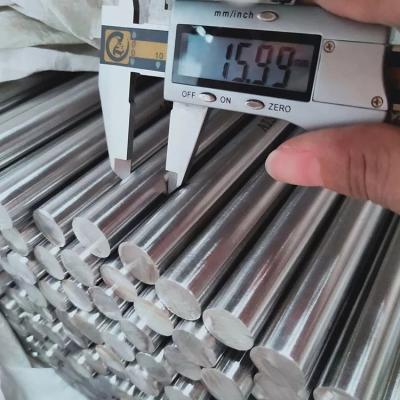 Κίνα 410S ανοξείδωτο γύρω από τους φραγμούς 4 pH 630 ράβδος ASTM A276 SS 6mm προς πώληση
