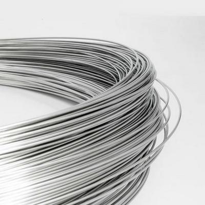 Κίνα Αντίσταση διάβρωσης 4mm χαλύβδινο σύρμα 201 ράβδος καλωδίων 304 316 SS 316L 430 προς πώληση