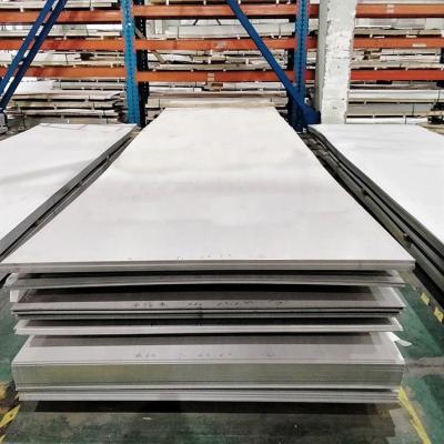 중국 Hr 강철판 ASTM AISI를 닦는 슬릿 에지는 430명의 뜨거운 압연강 패널을 의심합니다 판매용