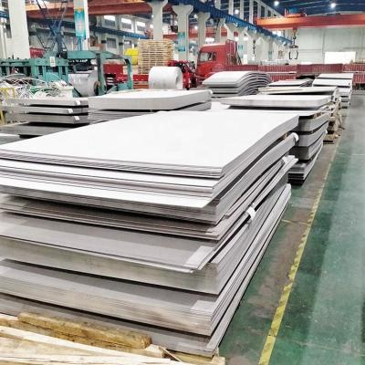중국 Hr 강철판 ASTM AISI를 닦는 슬릿 에지는 430명의 뜨거운 압연강 패널을 의심합니다 판매용
