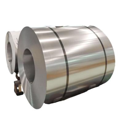 Κίνα Cold-rolled Aisi σπείρα 409 ανοξείδωτου 202 ρόλος ανοξείδωτου 304l 304 προς πώληση