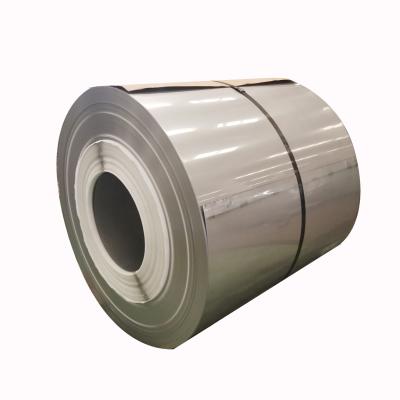 Κίνα Cold-rolled Aisi σπείρα 409 ανοξείδωτου 202 ρόλος ανοξείδωτου 304l 304 προς πώληση