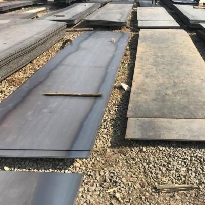 중국 ASTM B688 420J2 뜨겁게 굴려진 연강 플레이트는 커스텀사이즈드 다른 금속을 입혔습니다 판매용