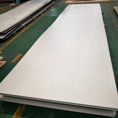 Κίνα παχύς καυτός 3mm - το κυλημένο φύλλο 301L 301 410L 6K ανοξείδωτου τελειώνει προς πώληση