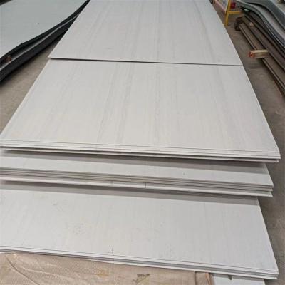 Κίνα παχύς καυτός 3mm - το κυλημένο φύλλο 301L 301 410L 6K ανοξείδωτου τελειώνει προς πώληση