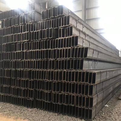 Chine Le profil de l'acier inoxydable 304 a galvanisé l'OIN de poutres en acier certifiée à vendre