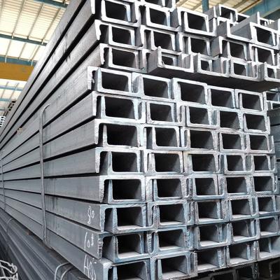 Chine Le profil de l'acier inoxydable 304 a galvanisé l'OIN de poutres en acier certifiée à vendre