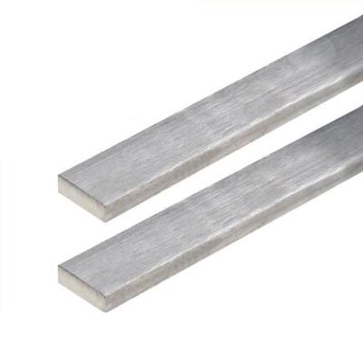 중국 Astm 316l 스테인레스 강철 막대 스퀘어 형상 부식 저항성 판매용