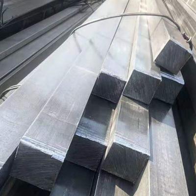중국 Astm 431 10 밀리미터는 스테인레스 강철 막대 높은 내구성 Ss 강철봉을 사각처리합니다 판매용