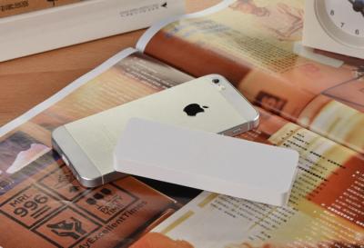 China Vrij Slanke Promotie de Bank 3000mAh van de Productenmacht Hoge Capaciteit en snel het Laden Te koop