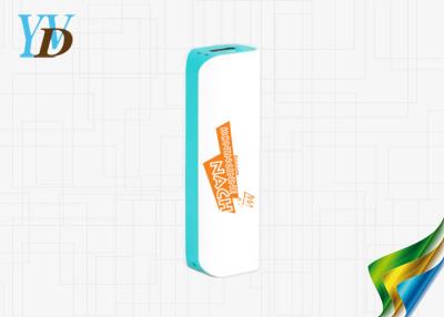 China De mobiele 3000mAh-Bank van de Giftmacht voor Smartphones-Tabletten MP3/MP4 DV Te koop